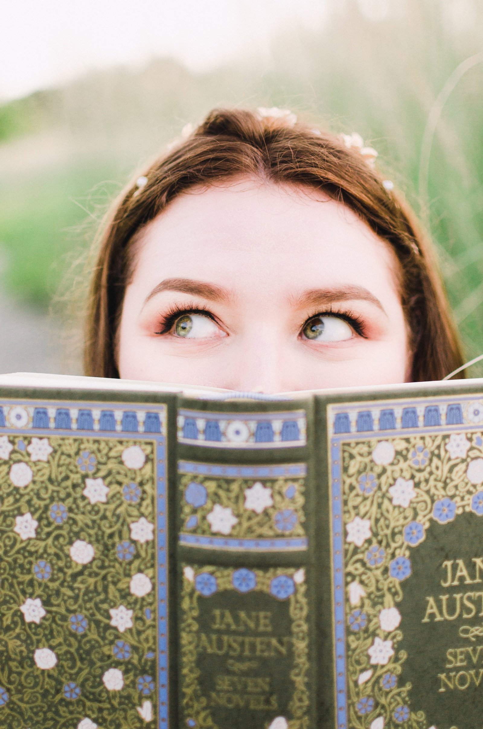 Edit your novel like a professional - Unread Magazine